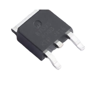 KTP BTA06-800C TRIAC – 800V 6A Triode for AC Power Control