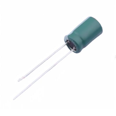 BERYL Electronic Tech RC400M3R3LO6.3*9TH-2A1Et Aluminum Electrolytic Capacitor for sale