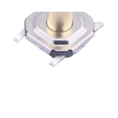 G-Switch GT-TC084E-H040-L5 Tactile Switch