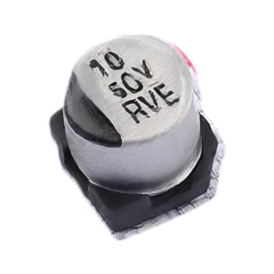 ChengTao RVT1H100M0605ZY Aluminum Electrolytic Capacitor