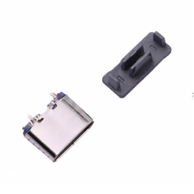 G-Switch GT-USB-7055E USB Connector Assembly