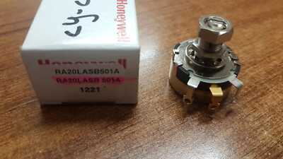 Honeywell RA30NASD202A