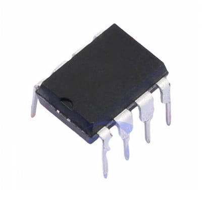 Slkor LM393P Low-Power Dual Voltage Linear Comparator IC for sale