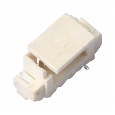 HanElectricity 9821WV-05P Male Pin Header Connector