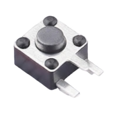 ROCPU Switches TP11122643 Tactile Switch Chip