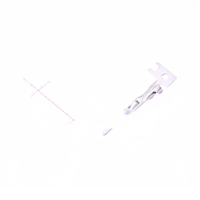 DLL PH-RT Rectangular Connector Contacts