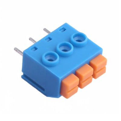 XINLAIYA XY118-5.0-2P Wire to Board Connector Chip