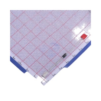 CREATEK P4KE15CA TVS Diode