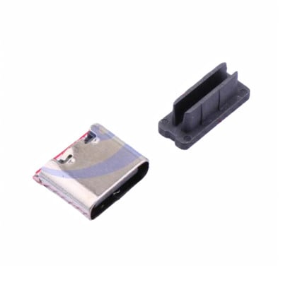 hanxia HX TYPE-C-31-E-01-6P FS