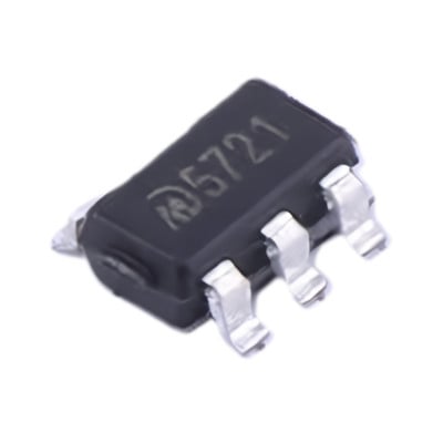 Mingda Microelectronics MD57E45QC3 Linear LDO Voltage Regulator