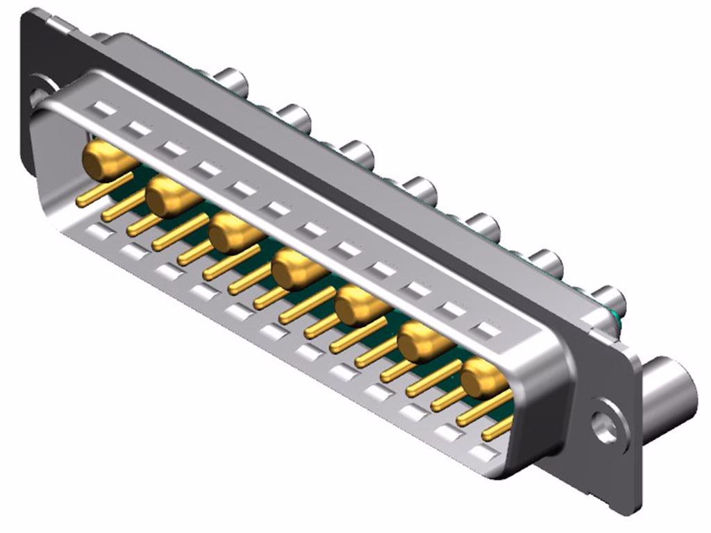 Molex 1731070095