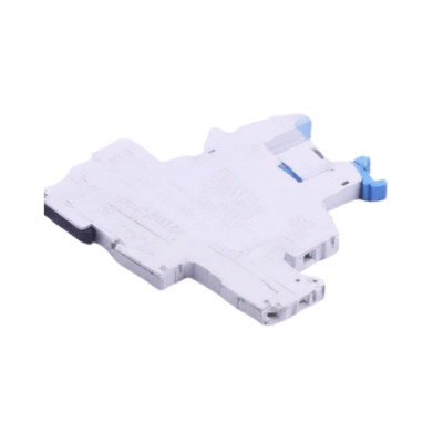 HONGFA 41F-1Z-C2-4 Relay Socket