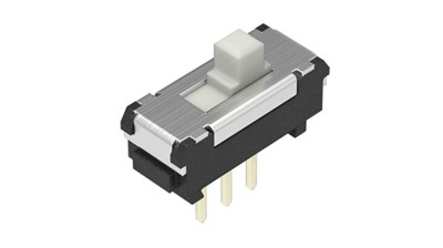 ALPSALPINE SSSS926400 Slide Switch