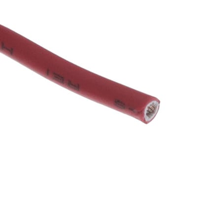 CNC Tech 11047-14-1-0500-003-1-TS Single Conductor Hook-Up Wire