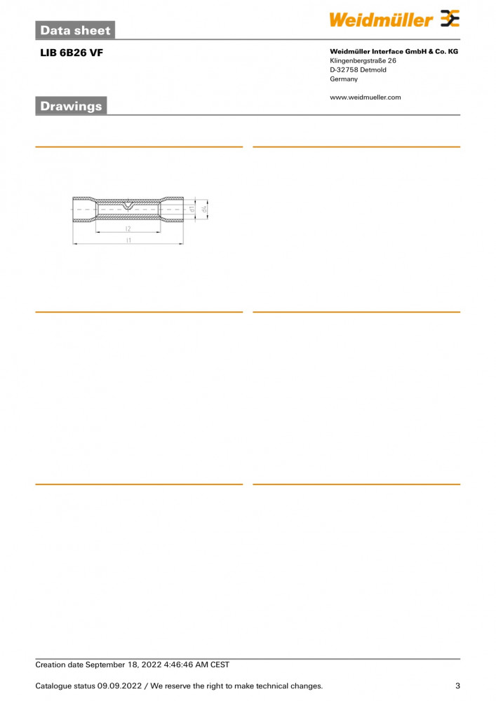 WEIDMULLER 9200510000 document page 3