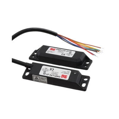 OMRON D40R-SPB-21-05