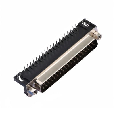 XUNPU D-SUB-DR-25PCG-BB D-Sub Connector