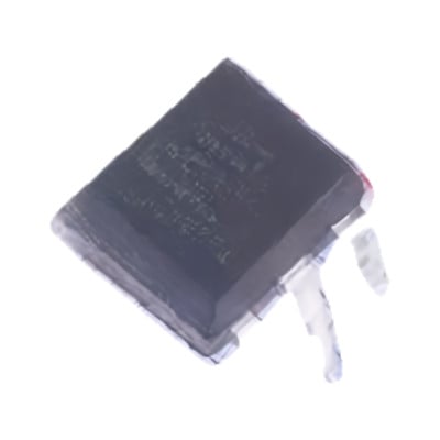 Kinglight KL3023M-AW Triac SCR Output Optoisolator Chip
