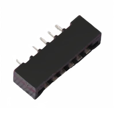 CONNFLY Elec DS1020-02RT1D