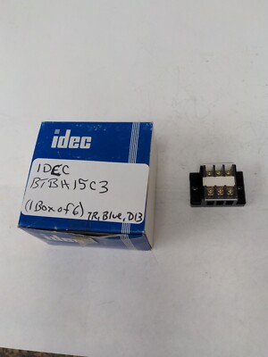 IDEC BTBH15C3 for sale