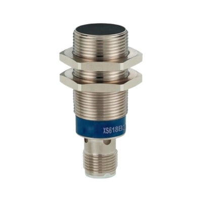 Schneider XS108B3PAM12 Proximity Sensor for sale