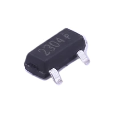 NCE NCE2301 Single P-Channel MOSFET