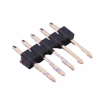 XKB Connection X6511WV-06H-C60D30 Male Pin Header