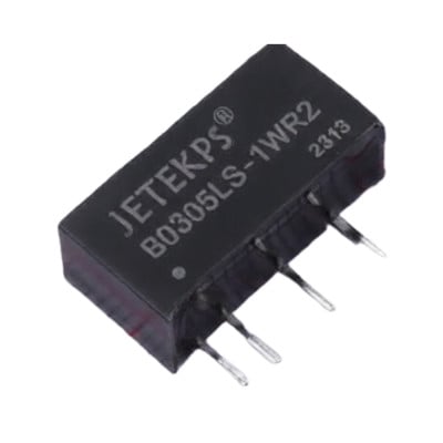 JETEKPS B0512LS-1WR3 DC DC Converter Chip