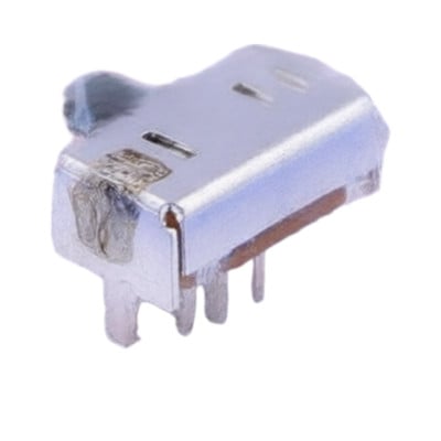 C&K OS102011MS2QS1 Slide Switch