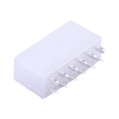 CJT(Changjiang Connectors) C4201WR-F-2x7P