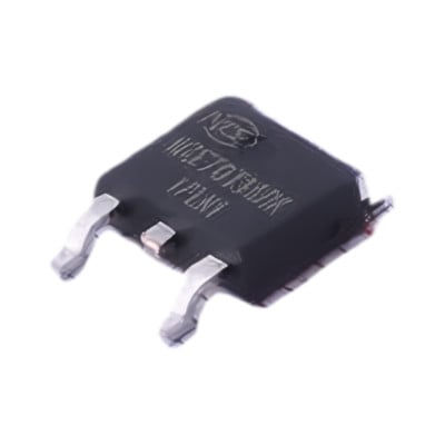NCE NCE70T360F Single N-Channel MOSFET