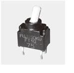 Nidec ATLE2N-5M3-Z Toggle Switch