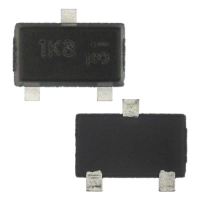 DIODES ZXMS6008FF-7 Power Distribution Switch for sale