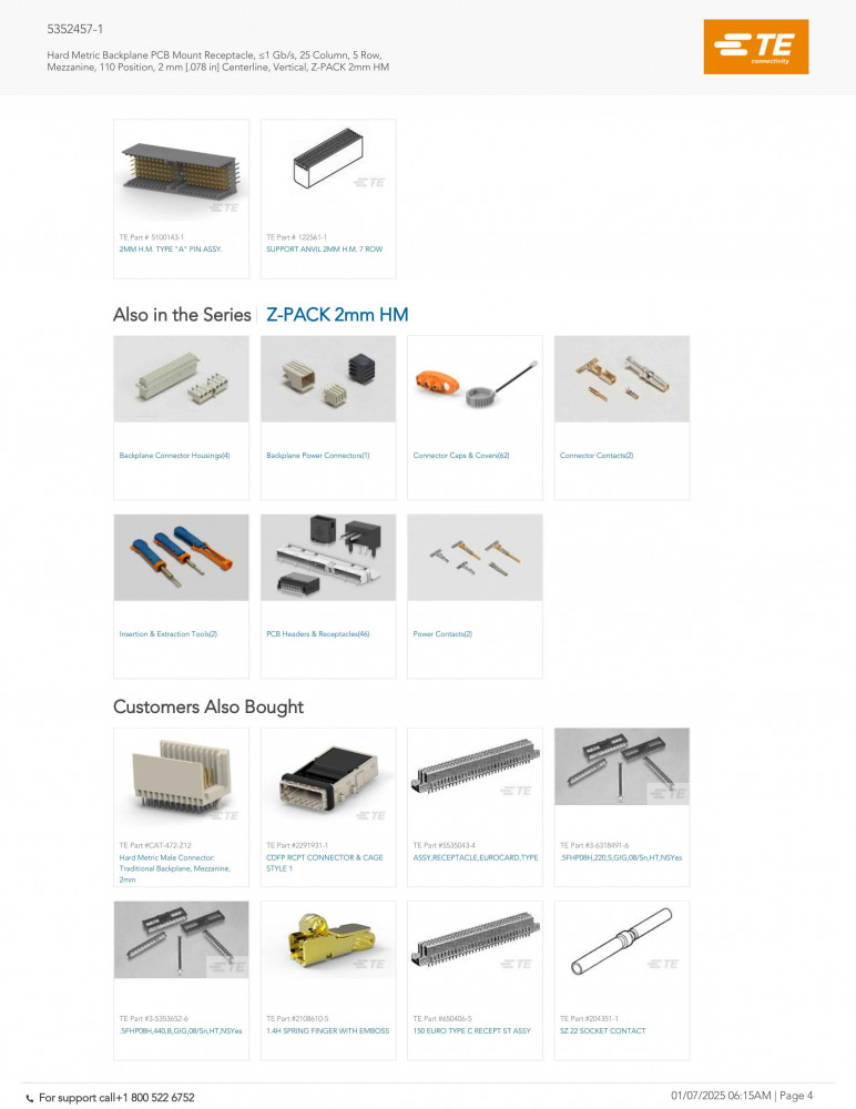 5352457-1 technical document page 4