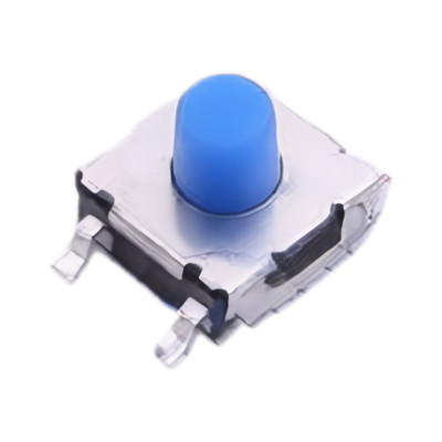 Yuandi TS-1047A-A45B2-D2 Tactile Switch