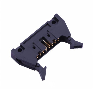 HRS HIF3BA-16D-2.54R-CL(71)