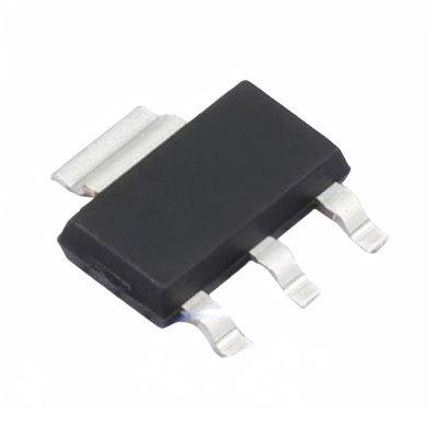 HXY MOSFET BSP33-HXY
