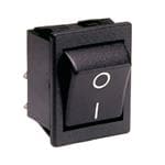 Bulgin C1350AABB-1091W Rocker Switch for sale