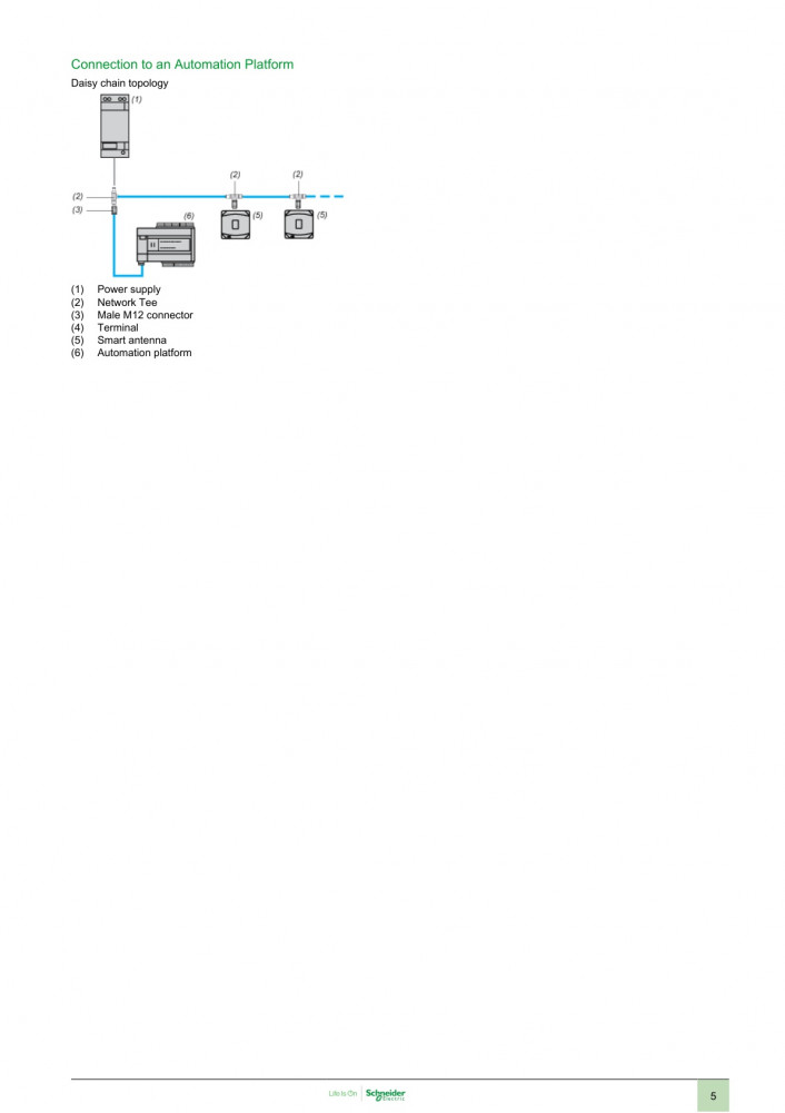 XGCS490B201 technical document page 5