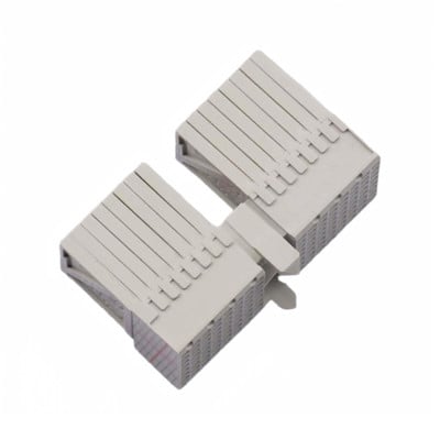 TE Connectivity 4-2271013-0 Hard Metric Standard Connector