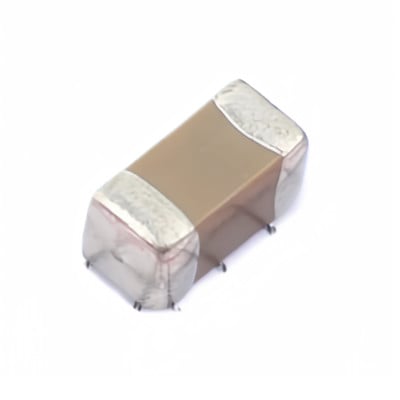 AIDE CAPACITOR 1206X5R106K160NT Ceramic Capacitor