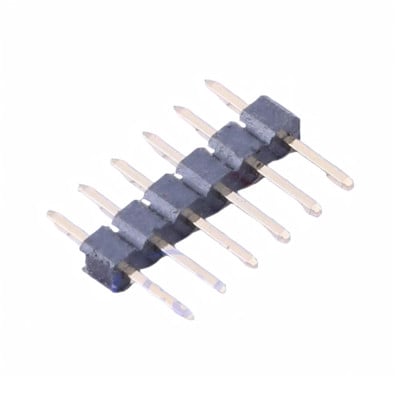 Liansheng PH-00482 Male Pin Header Connector Chip