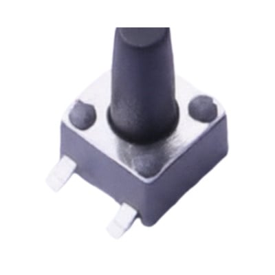 Yuandi TS-1091S-A3B2-C1D2 Tactile Switch