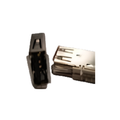 Amphenol UE25BE5510H USB, DVI, HDMI Connector Assembly