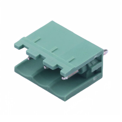 JILN JL2EDGV-50809G01 Header Plug Socket