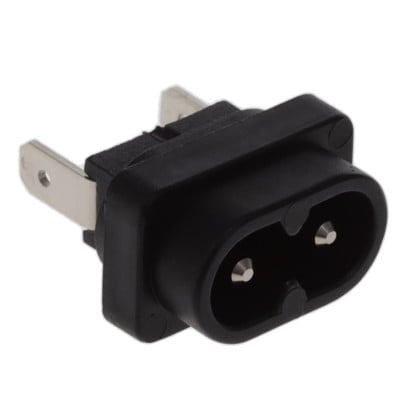 SCHURTER 6162.0053 Plug and Receptacle Chip