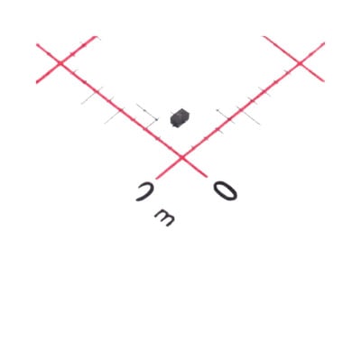 ElecSuper ESD8LL5.0T5G TVS Diode