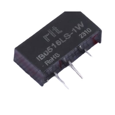RLT IB0505LS-1W DC DC Converter Chip