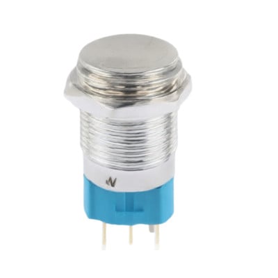 ROCPU Switches TP91655G124RS Pushbutton Switch for sale