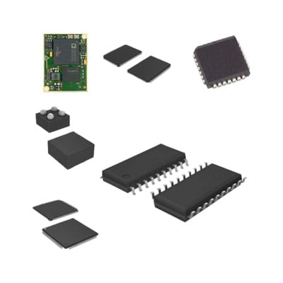 Samtec USB-A-S-S-W-SM2-TR USB Connector Assembly